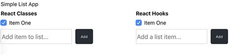 React Hooks使用状态和生命周期的教程在react中使用usestate 本教程将教你在统计政府中使用react 掘金