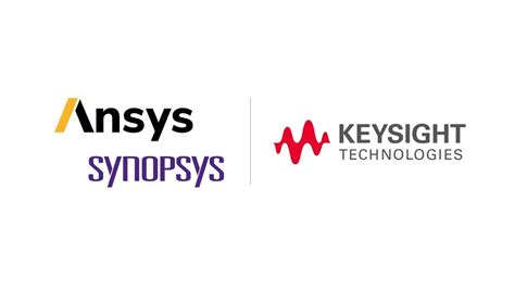 Ansys Synopsys Announce Agreement With Keysight For Sale Of Powerartist Dailycadcam