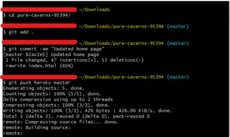 How To Upload Large Dataset On Heroku GeeksforGeeks