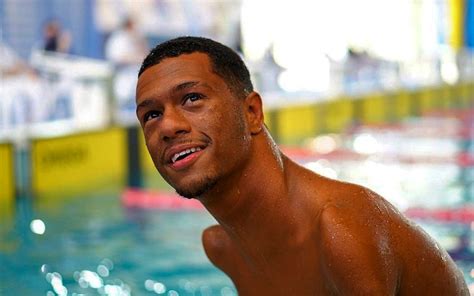 Natação Paralímpica Gabriel Araújo Bate Recorde Mundial
