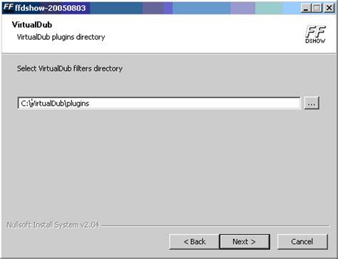 Converting Pentax Optio S5n M4s2 Video File Using Virtualdub Dony Isnandi