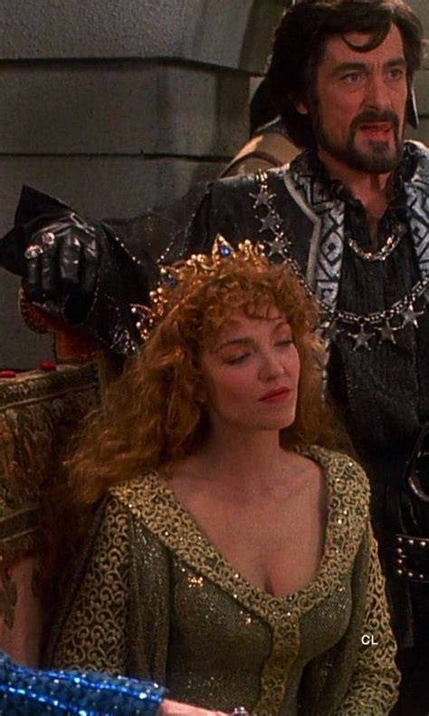 Amy Yasbeck Maid Marian