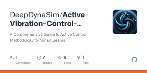 Active Vibration Control Complete Guide Cantileverbeammodeshape M At