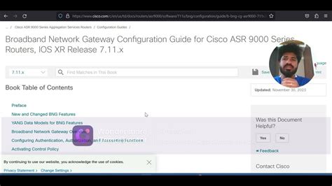 Broadband Network Gateway Bng Introduction Youtube