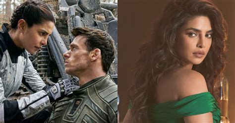 Priyanka Chopra Delivers A Rs 2000 Crore Disaster As Russo Brothers