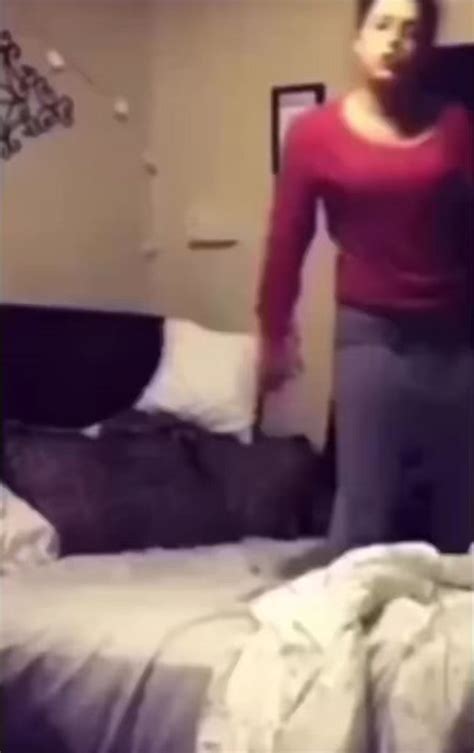 Its The Muffle Scream That Gets Me Viral Uncensored Tv Uncensoredpromo