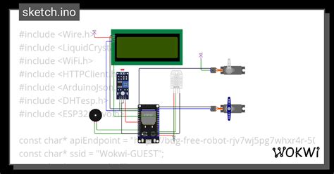 Reporte Final Copy 2 Wokwi Esp32 Stm32 Arduino Simulator