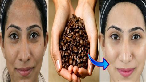 Get Instant Glowing Skin In Minutes Natural Home Remedy Youtube
