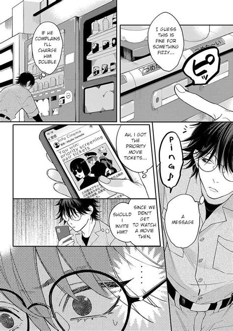 Torime Nande Koigataki Ga Ki Ni Nannen Eng Update C Page Of Myreadingmanga