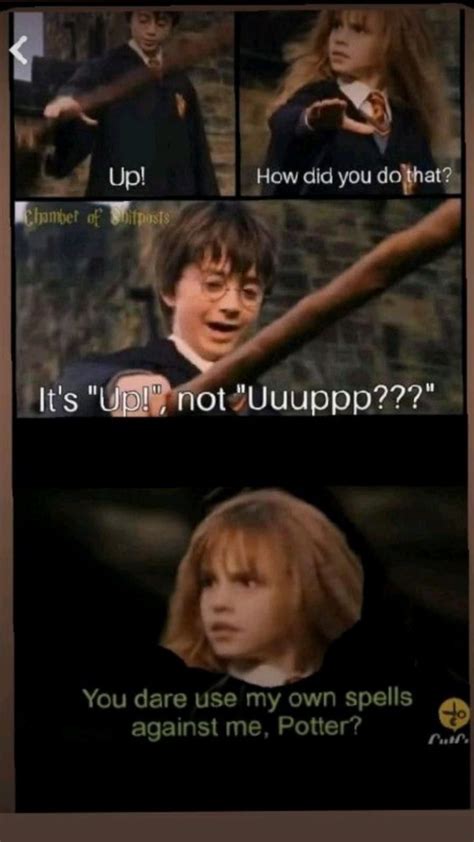 22 Harry Potter Puns That Are So Bad They Re Good Artofit