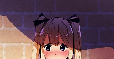 Doa 「もうばか」 ほにしのイラスト Pixiv
