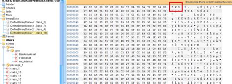 Live Exploits Intercepted For Cve 2017 0143