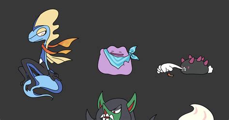ポケモン もちものを 持たせた！ タルトのイラスト Pixiv