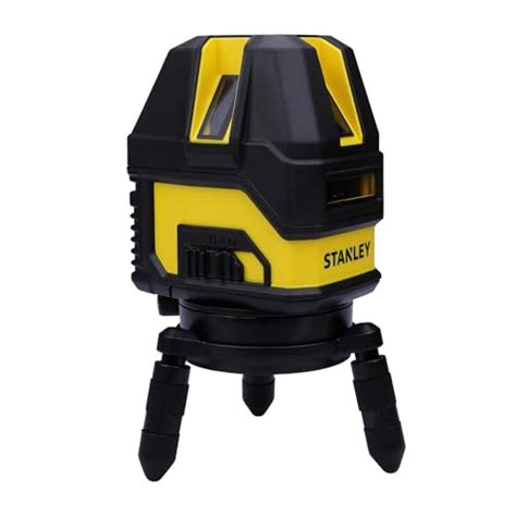 Niveau laser Stanley : Comparatif, Promotions, Meilleur prix