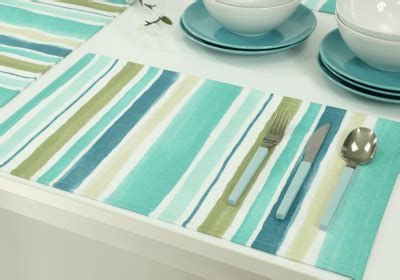 Tischsets Platzsets Online Kaufen TiDeko Tischdecken Shop De