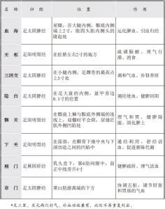 胖补气瘦补血2 第二章 6 中国人的气血用中国式的方法来补 胡维勤 健康养生常识网 胡维勤官网