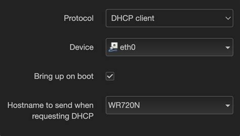 Replace ISP Router With Raspberry Pi Page Installing And Using OpenWrt OpenWrt Forum