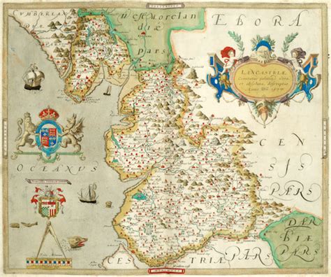 Bonhams Saxton Christopher An Atlas Of England And Wales First