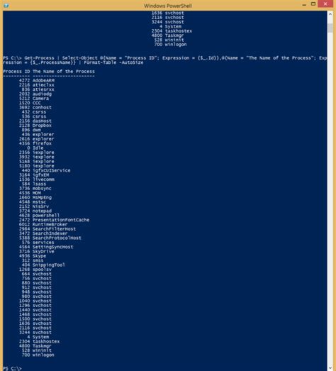 How To Calculate Hash Value Of Any File Using Powershell