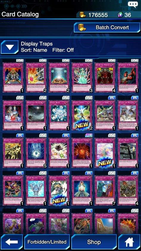 Unlocking Odion Yu Gi Oh Duel Links Amino