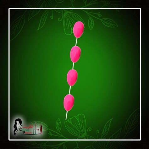 Best Vaginal And Anal Beads Stimulation Love Balls Kuwaitpleasure
