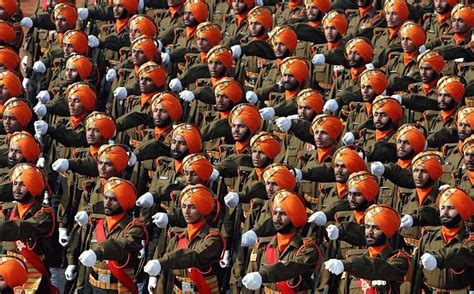 Indian Army Chief Says Gay Sex Banned In The Military Despite
