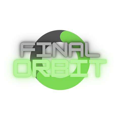 Final Orbit Evo9x Esports