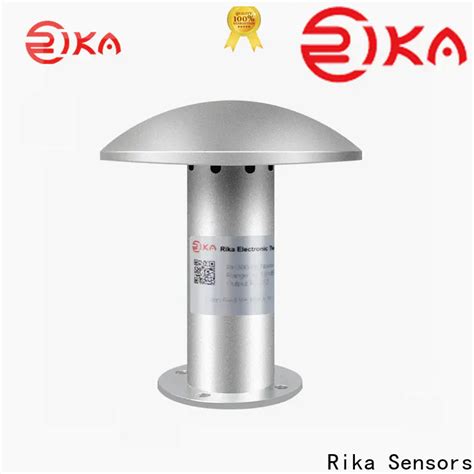 Noise Sensors Rika Sensors