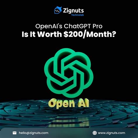 Zignuts Technolab On Linkedin Openai Chatgpt