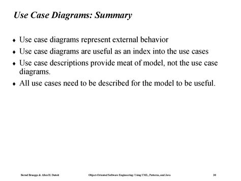 Chapter 2 Modeling With Uml Ppt Download