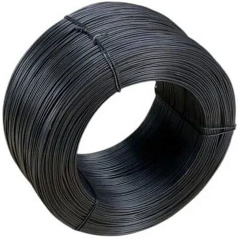18 Swg Ms Binding Wire At ₹ 55 Kg In Indore Id 2853255525112