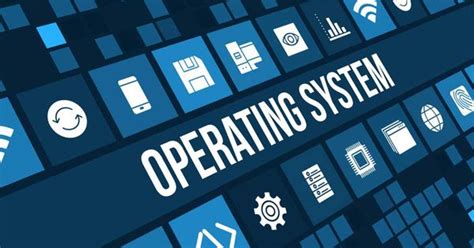 The Evolution Of Operating Systems From Past To Present