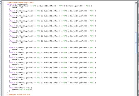 Solved Hello Can Someone Help Me Finish This Code And To