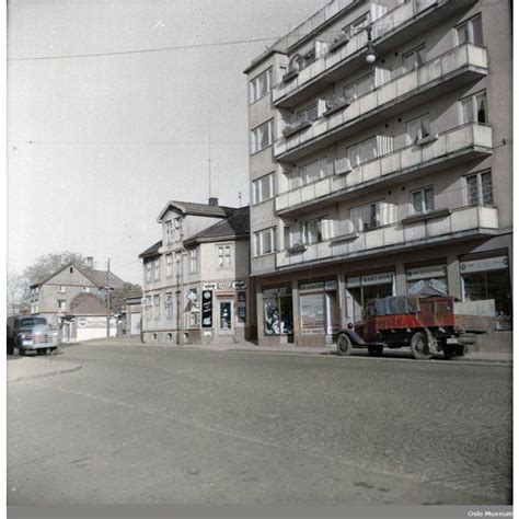 SAMEIET LANGGATA 2 | En tjeneste fra OBOS