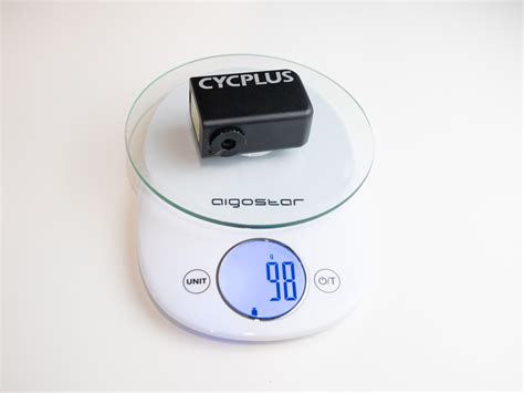 Probamos El Mini Inflador Cycplus Cube 32 Dientes