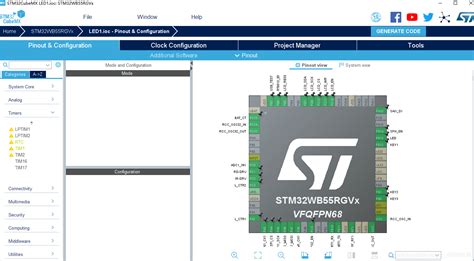 Stm32wb55大半年开发记录血氧心率检测手环 Csdn博客