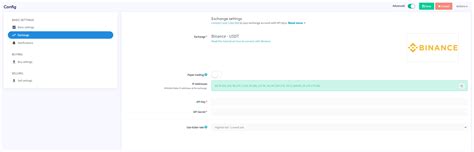 איך להקים את Copy Bot ב Crypto Hopper Global Finance babe