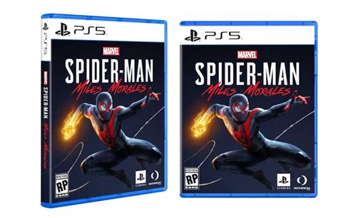 Ps5 實體遊戲光碟片盒設計曝光 採呼應新機黑白配色 154891 Cool3c