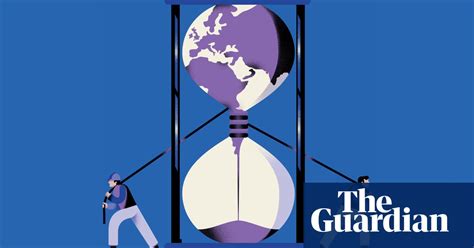 Globalisation The Rise And Fall Of An Idea That Swept The World World News The Guardian