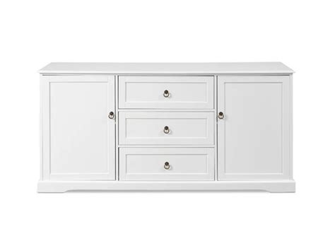 Hamptons Buffet By Mocka Style Sourcebook