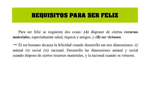 Ética PolÍtica 1 ¿cÓmo Vivir En Busca De La Felicidad Ppt Descargar