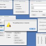 5 Top Python GUI Frameworks For 2015 BigFish Recruiting