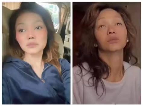 Publik Figur Yang Jadi Subjek Impersonate Rina Nose
