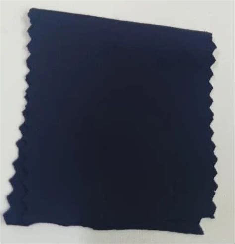 Navy Blue 250 GSM Plain Tensile Fabric At Best Price In Kolkata ID