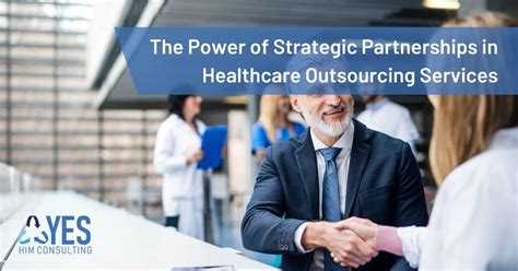 Yes Partnered With Healthcare Facilities To Improve Coding Accuracy