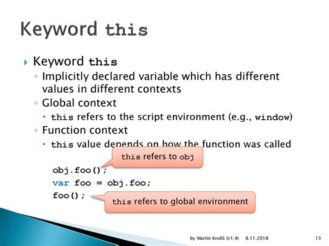 Javascript In More Detail Ppt Download