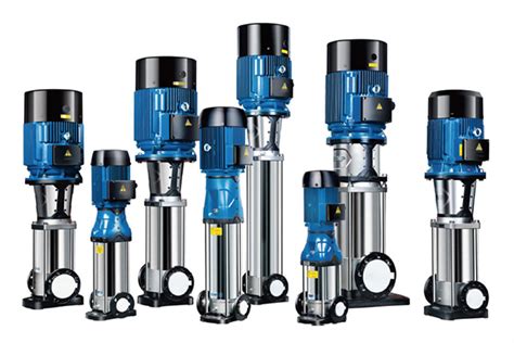 Determining Pump Head A Guide To Optimal Water Pump Performance