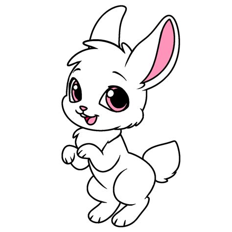 Masha And The Bear Oc Cleo The Rabbit By Solgalovamaria On Deviantart