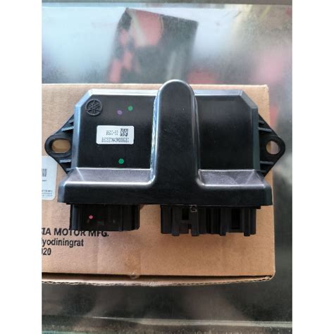 Jual Ecu Cdi Freego Free Go Type B5d0 30 31 32 Kode B5d H594a 32 Yamaha