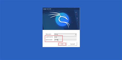 Kali安装xrdp结合内网穿透实现无公网ip远程访问系统桌面kali远程桌面 Csdn博客